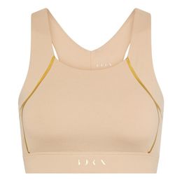 Born Bra ' Gold ' female Beige size L
