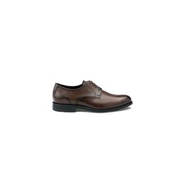 Lloyd Lace-Up Shoes male Brown size 7.5