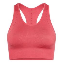Born Sports Top female Red size L