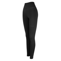 Born Leggings female Black size L