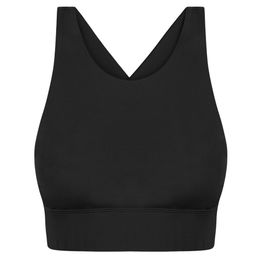 Born Sports Top female Black size S