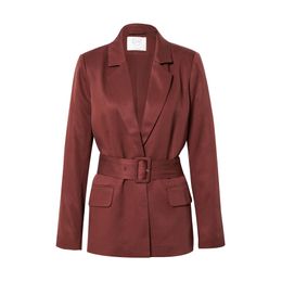 Guido Maria Kretschmer Women Blazer 'Laila' Damen Gr&ouml;&szlig;e 42 rostbraun