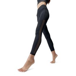 Born Leggings ' Sakra ' female Black size S