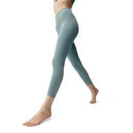 Born Leggings ' Karma ' female Green size S