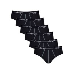 Sloggi Panty 'Start' male Black size M