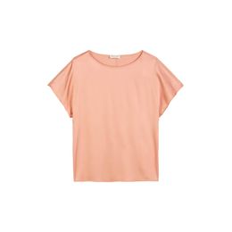Marc O'Polo Marc O'polo Bluse Damen Gr&ouml;&szlig;e XXL koralle