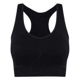 Born Sports Top ' Soma ' female Black size M