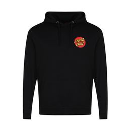 Santa Cruz Sweatshirt Herren Gr&ouml;&szlig;e XS gelb / rot / schwarz