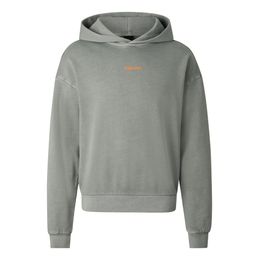 Bogner Fire & Ice Bogner Fire + Ice Sweatshirt 'Ilay' Herren Gr&ouml;&szlig;e M graphit