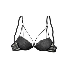 Lascana Bra female Black size 70