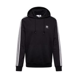 adidas originals Sweatshirt 'Adicolor Classics' Herren Gr&ouml;&szlig;e XL schwarz / wei&szlig;