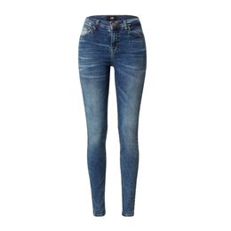 LTB Jeans 'Amy X' Damen Gr&ouml;&szlig;e 28 blue denim