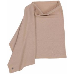 FRAAS Cape Damen Gr&ouml;&szlig;e XS/XL beige