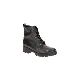 Gabor Boots Damen Gr&ouml;&szlig;e 42 schwarz Winterschuhe
