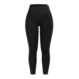 Smilodox Leggings 'Pemmy' Damen Gr&ouml;&szlig;e M schwarz