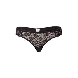Triumph Thong 'Amourette' female Black size 36