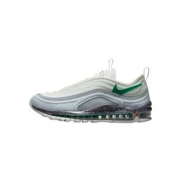 Nike Sportswear Sneakers 'Air Max Terrascape 97' Damen Gr&ouml;&szlig;e 36.5 hellblau / dunkelgr&uuml;n / wei&szlig;