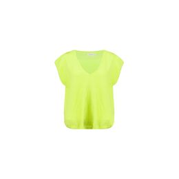 Deeluxe Pullover 'Miria' M&auml;dchen Gr&ouml;&szlig;e 152 limette