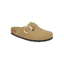 Birkenstock Clogs Damen Gr&ouml;&szlig;e 37 braun