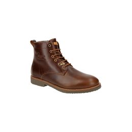Panama Jack Boots Herren Gr&ouml;&szlig;e 40 braun