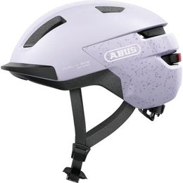 Abus Purl-Y Ace Helm light lavender M (54-58 cm)