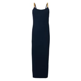 Michael Michael Kors Kleid Damen Gr&ouml;&szlig;e S navy / gold