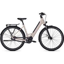 Kalkhoff Image L Season 400 Wh E-Bike Wave 29" sustainedgrey matt L/55 cm | Dienstrad-Leasing m&ouml;glich