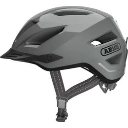 Abus Pedelec 2.0 Helm race grey M (52-57 cm)