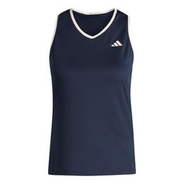 adidas Performance Sports Top 'Classics' female Blue size XS