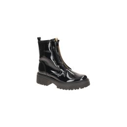 Gabor Boots Damen Gr&ouml;&szlig;e 40.5 schwarz Winterschuhe