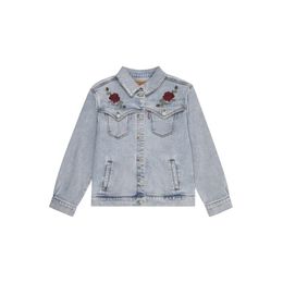 Levi's Kids Between-Season Jacket girl Blue size 14