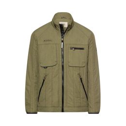 Camel Active Between-Season Jacket male Green size 122