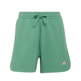 adidas Sportswear Workout Pants female Green size XL