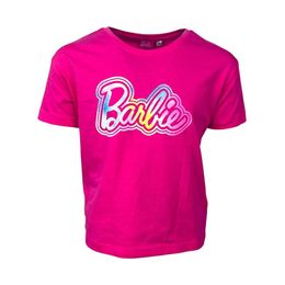 Barbie Shirt 'Barbie T-Shirt' girl Pink size 116