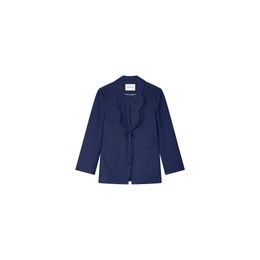 Fabienne Chapot Blazers Damen Gr&ouml;&szlig;e 34 blau