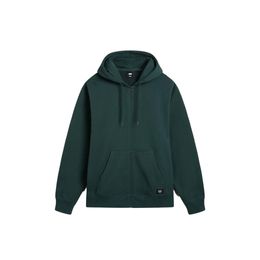 Vans Sweatjacke 'Vans ORIGINAL STANDARDS LOOS FELPA' Herren Gr&ouml;&szlig;e S gr&uuml;n