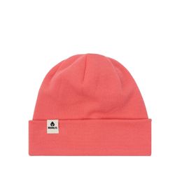 NOORLYS M&uuml;tze 'FRITZI' Damen Gr&ouml;&szlig;e 54/64 pastellpink