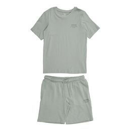 Jack & Jones Jack & Jones Junior Set 'JJNIKO' Jungen Gr&ouml;&szlig;e 140 pastellgr&uuml;n