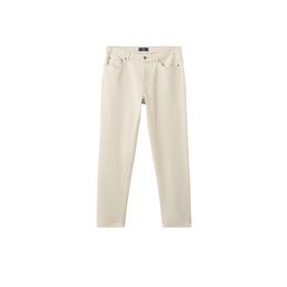 Mango Man Jeans 'Lori' Herren Gr&ouml;&szlig;e 33 beige