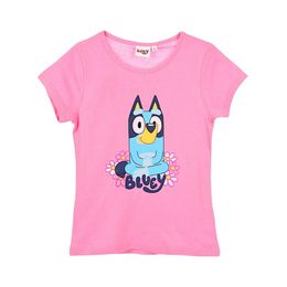 Bluey Shirt 'Bluey' girl Pink size 116