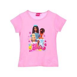 Barbie Shirt 'Barbie T-Shirt' girl Pink size 104