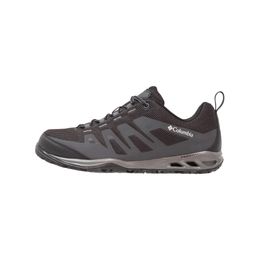 Columbia Outdoorschuh 'Vapor Vent' Herren Gr&ouml;&szlig;e 42 anthrazit / schwarz / wei&szlig;