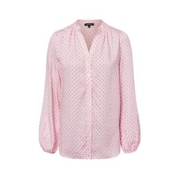 More & More More & More Bluse Damen Gr&ouml;&szlig;e S/M rosa