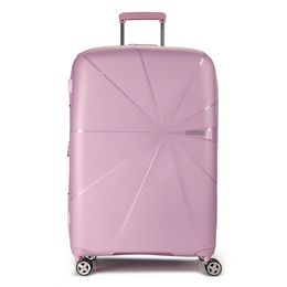 American Tourister Trolley 'Starvibe' Herren Gr&ouml;&szlig;e One Size hellpink