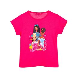 Barbie Shirt 'Barbie T-Shirt' girl Pink size 140