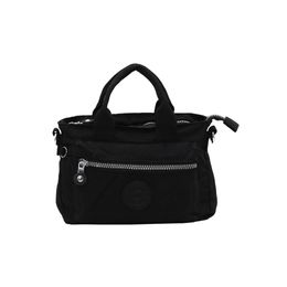 Mindesa Handtasche Damen Gr&ouml;&szlig;e One Size schwarz