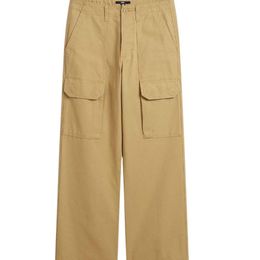 Vans Cargo Pants 'ARROYO' female Beige size 29
