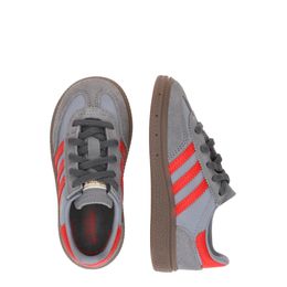 adidas originals Sneaker 'HANDBALL SPEZIAL' Jungen Gr&ouml;&szlig;e 24 grau / orangerot