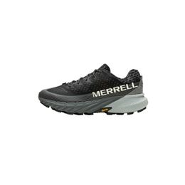 Merrell Running Shoes 'Agility Peak 5' male Black size 44
