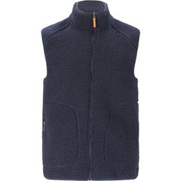 WHISTLER Sports Vest 'Pioneer' male Blue size XXL